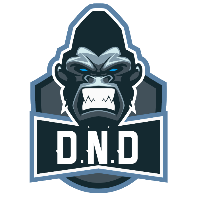 DND Gang Application - Denied - ANZUS Gaming